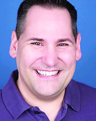 LHU alum stars in short film accepted into One-Reeler Short Film ...